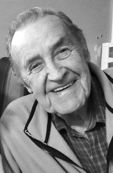 Edward A. Lindstrom | News, Sports, Jobs - The Mining Journal